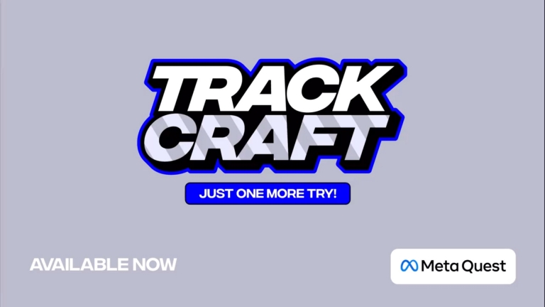 轨道工艺 Track Craft-暴走VR