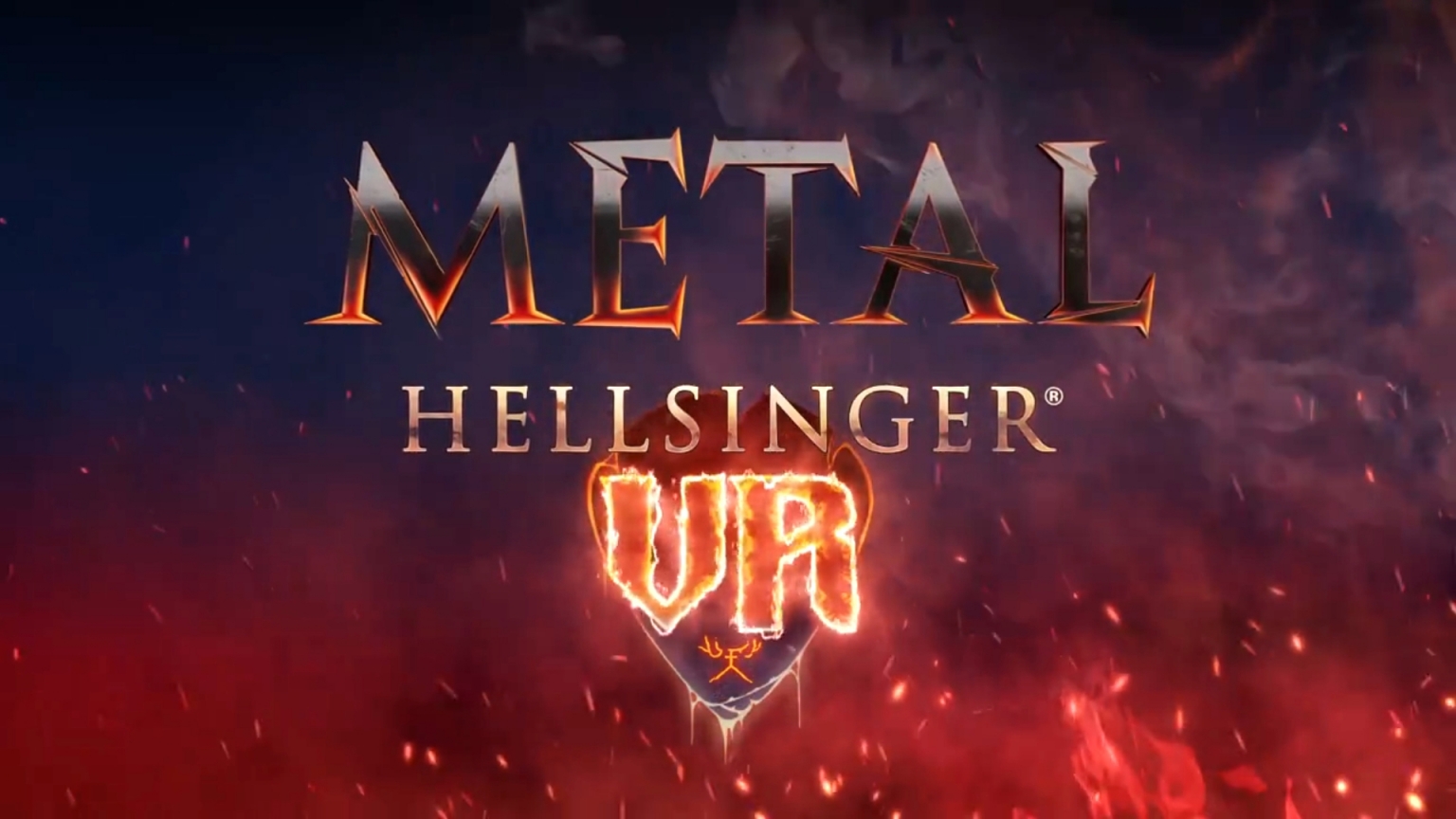 金属：地狱歌者 Metal: Hellsinger VR-暴走VR
