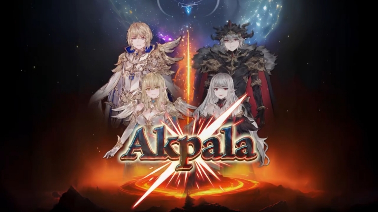 阿克帕拉 Akpala-暴走VR