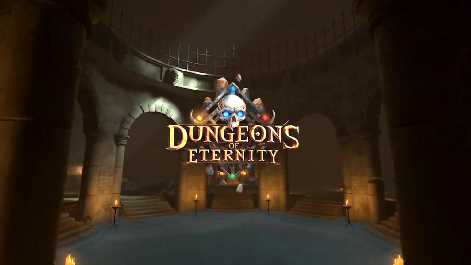 永恒地牢 Dungeons Of Eternity-暴走VR