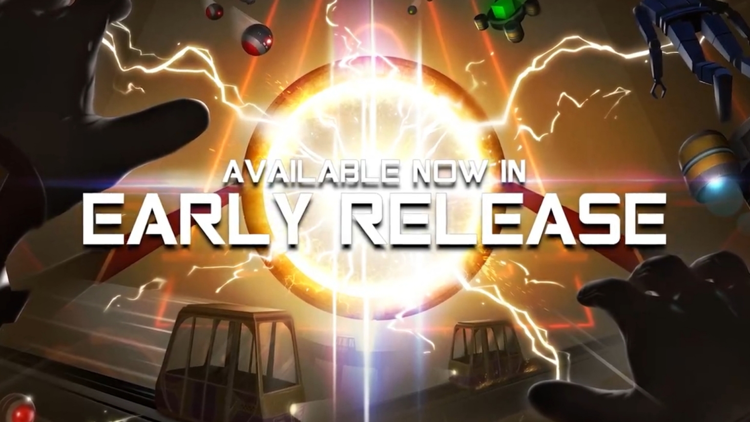 逃生条件一：密室逃脱高清版 Exit Condition One Escape Room HD-暴走VR