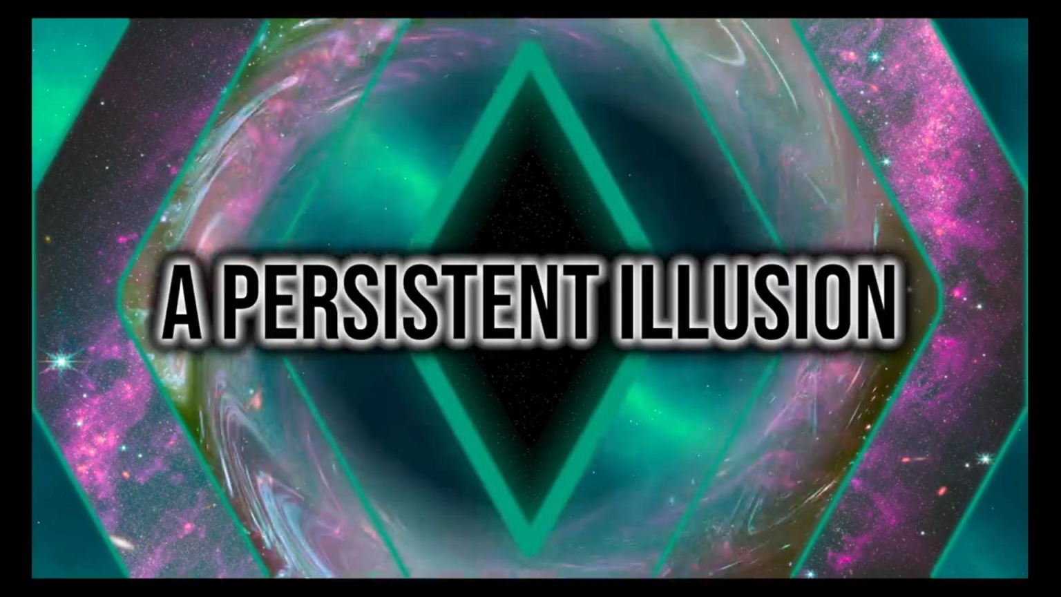 持久的幻觉 A Persistent Illusion-暴走VR